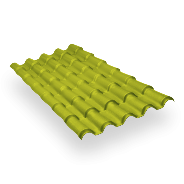 Telhas Coloniais – Itec Bahia